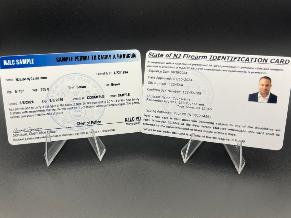 Collections – NJ Liberty Cards